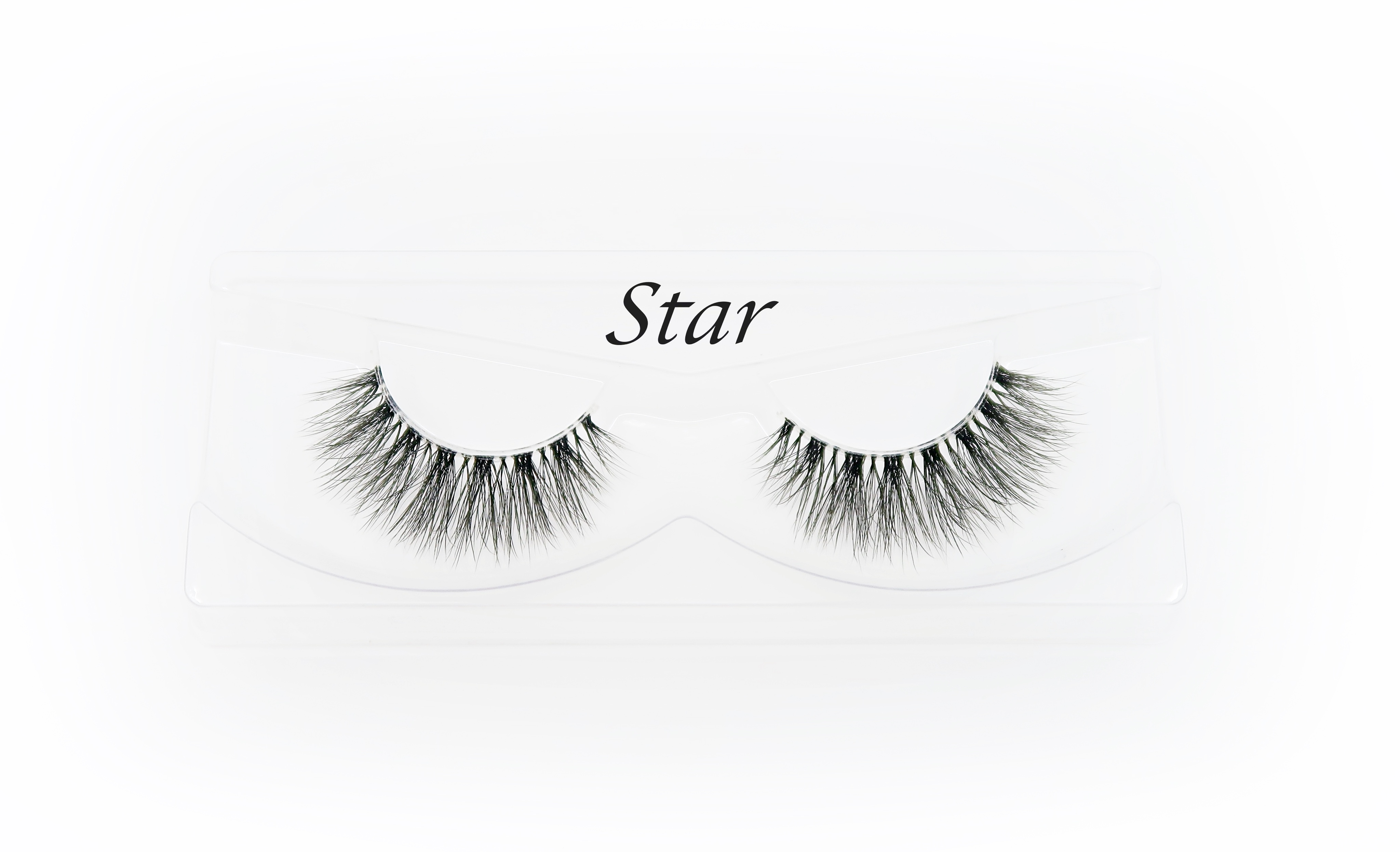 Gene false 3D Faux Mink- STAR - Monova Beauty